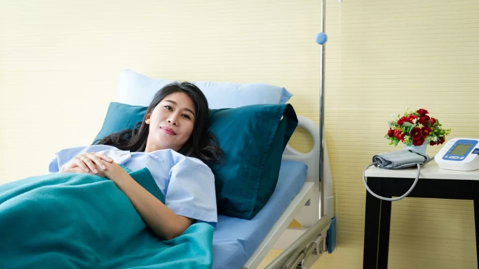 Tips for Bariatric Surgery Recovery | Weight Loss Surgery Healing Timeline