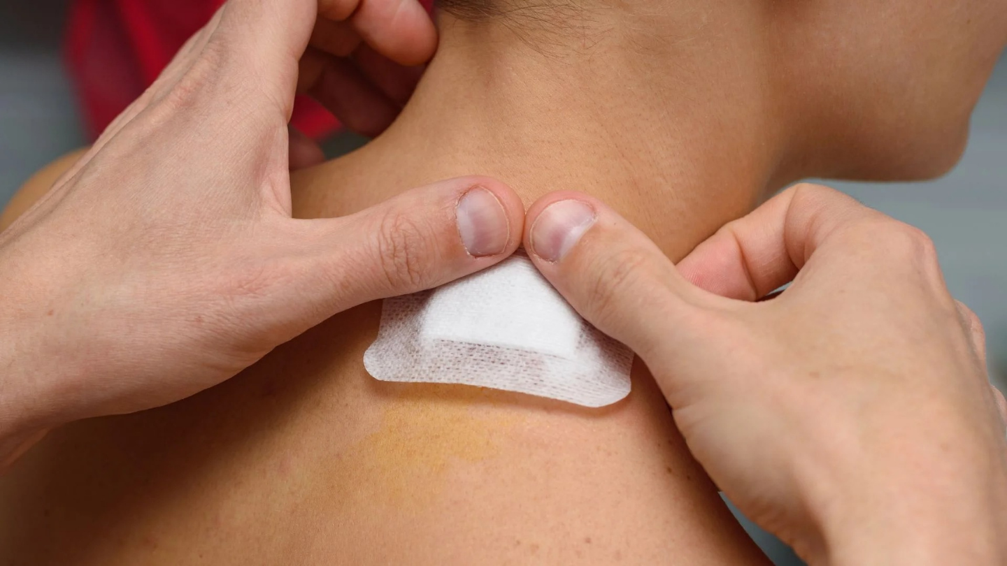 Vitamin Patches After Bariatric Surgery: Do They Work?