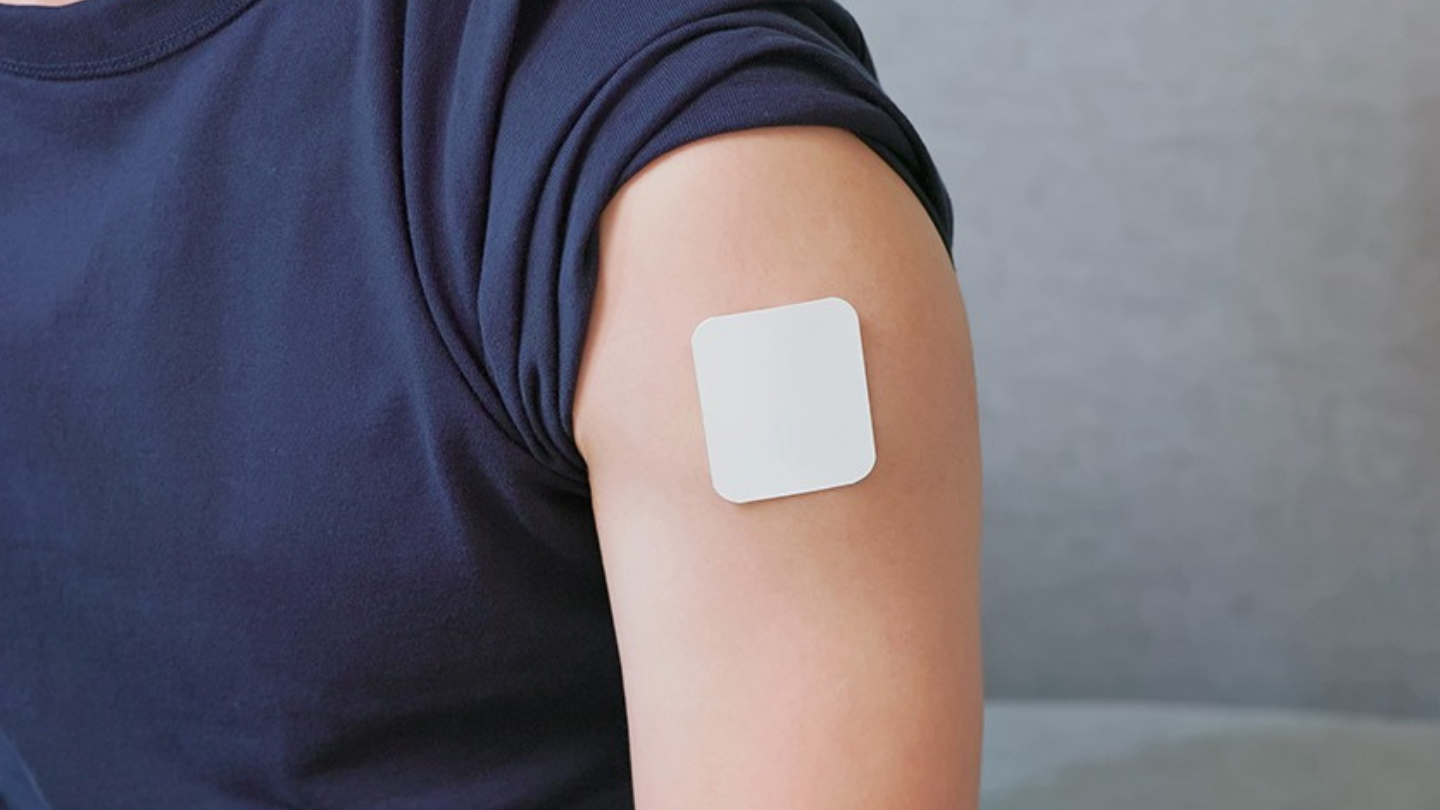 Vitamin Patches After Bariatric Surgery: Do They Work?