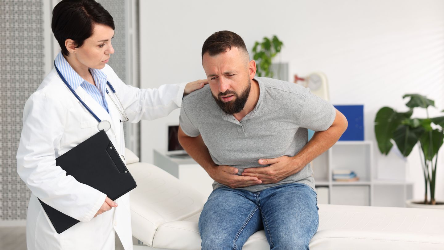 Understanding Different Types of Hernias, Symptoms & Treatment Options